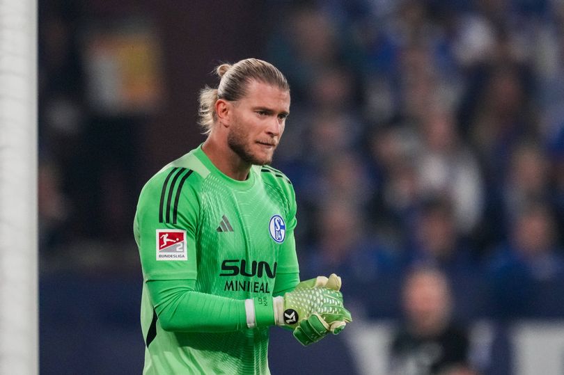 Loris Karius has transformed new team and ex-Liverpool goalkeeper's ...