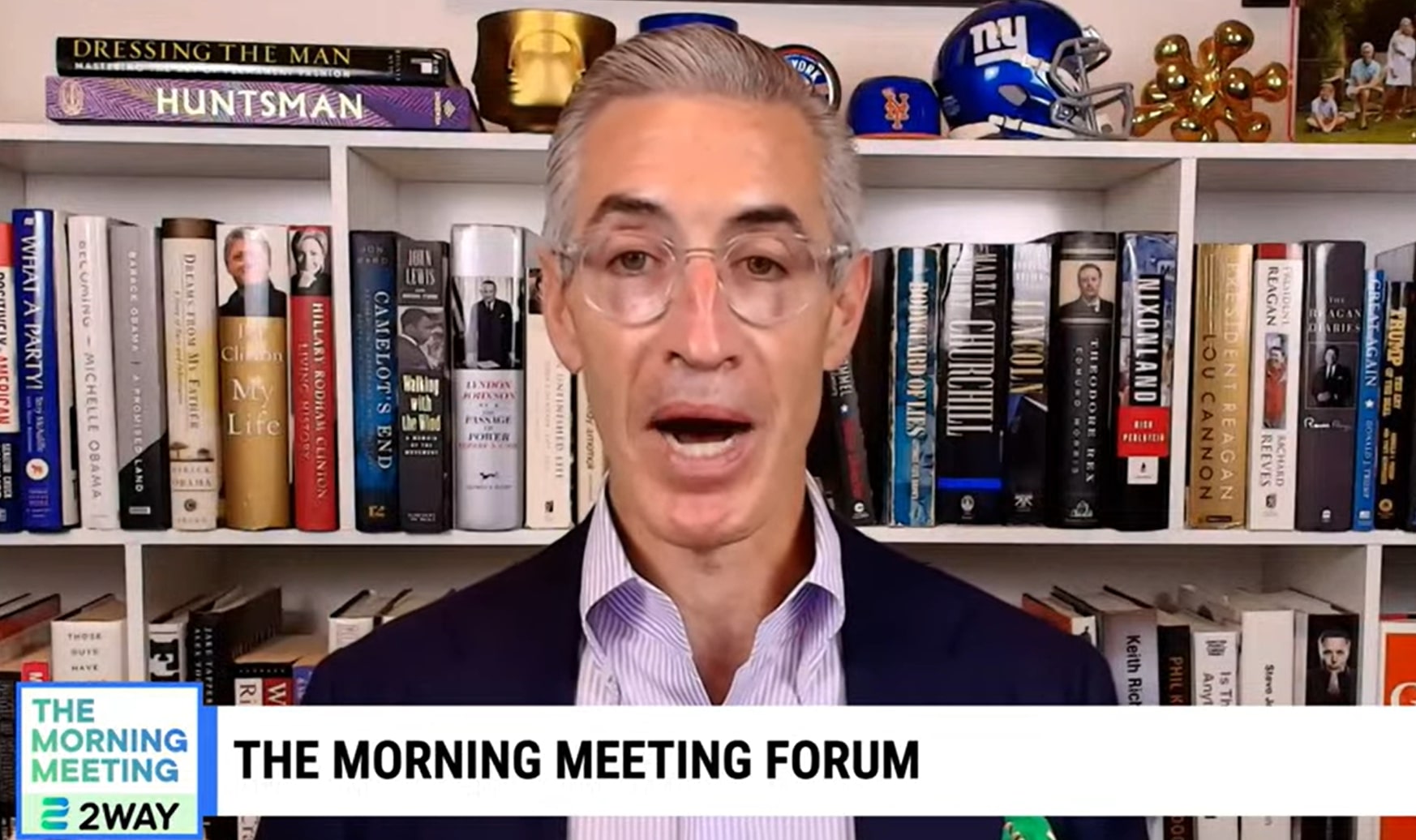 Democratic Strategist Admits ‘Super Progressive’ Staffers Actually Love ...