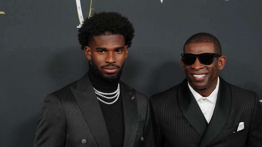 Why Shedeur Sanders’ Jersey Sales Put Him in Rare NFL Company