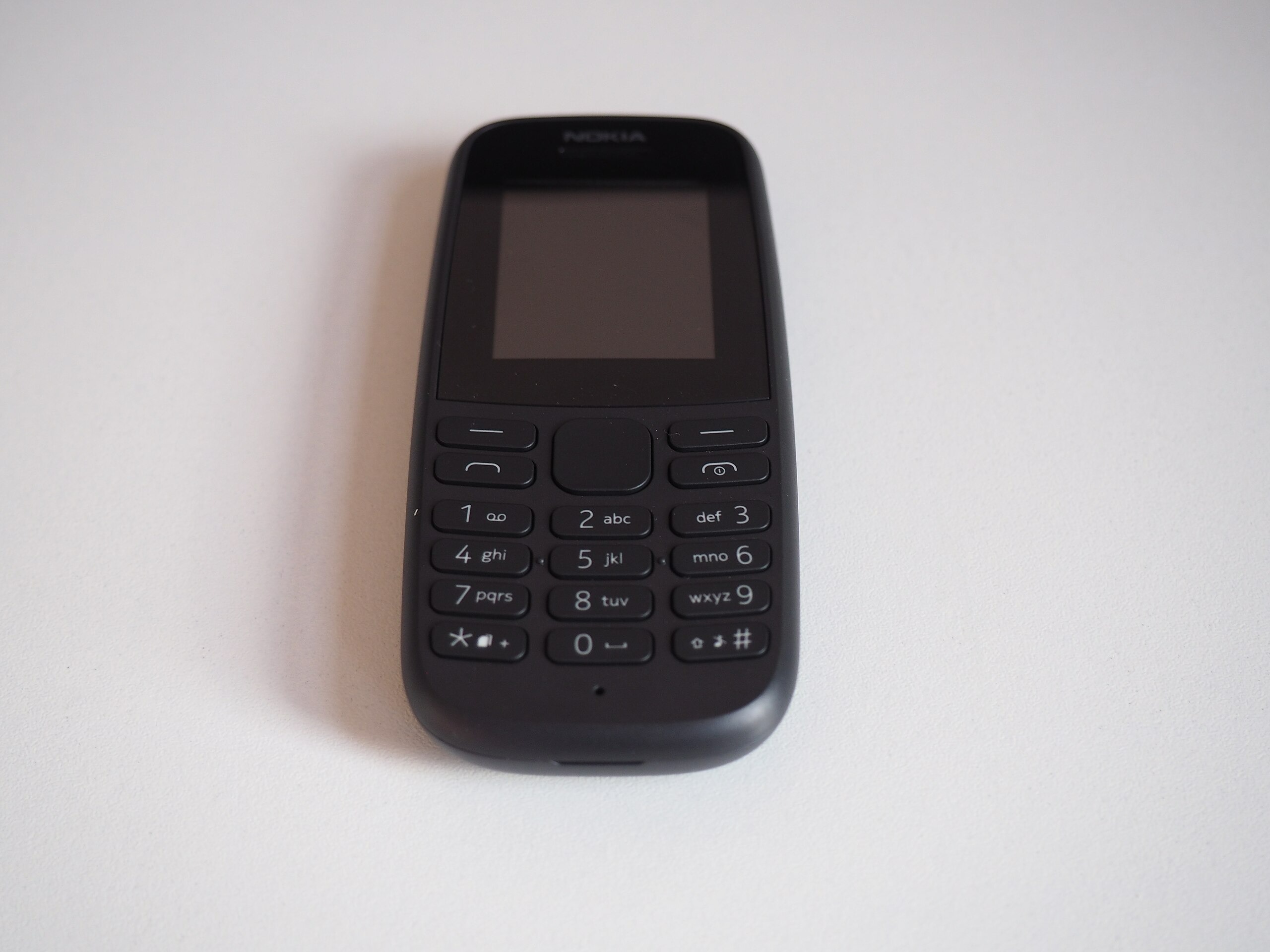 The $25 Phone That Makes Your iPhone Look Helpless in a Crisis