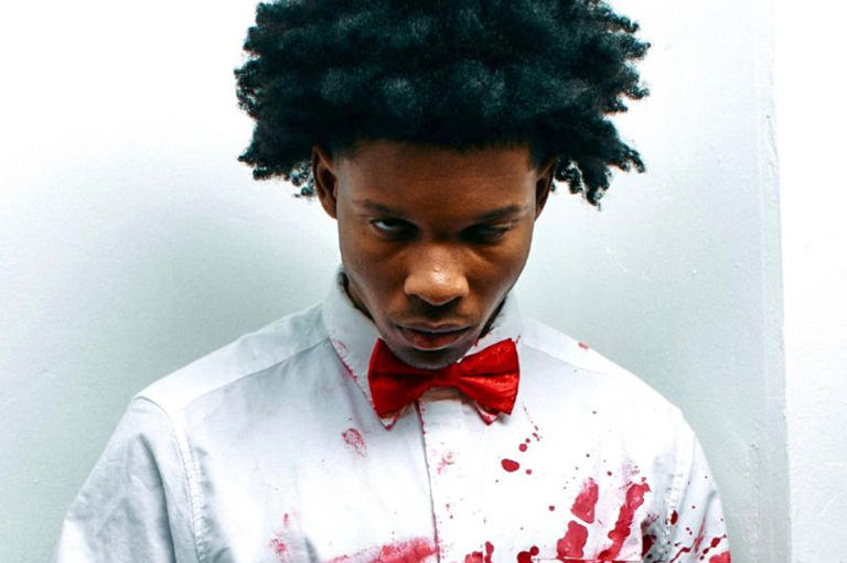 Woman's body found in trunk of impounded Tesla linked to singer D4vd