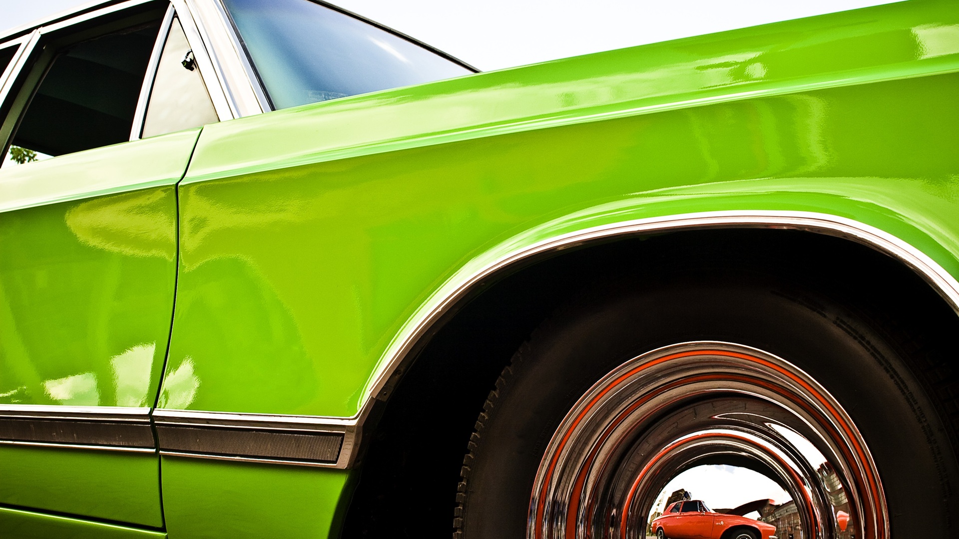 The Ultra-Wealthy Are Investing In a Unique Luxury: Custom-Built Cars