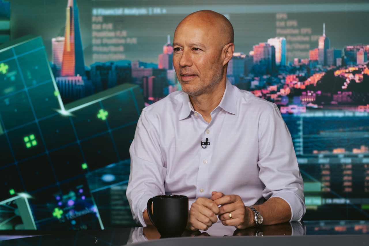 Lyft CEO David Risher Makes $100,000 Insider Stock Purchase