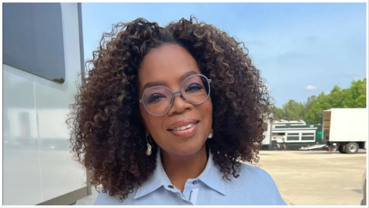 ‘Head Is Looking Too Big for Her Body’: Oprah Winfrey’s Unrecognizable ...
