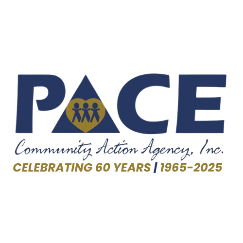 Pace holds pad and tampon drive to supply schools