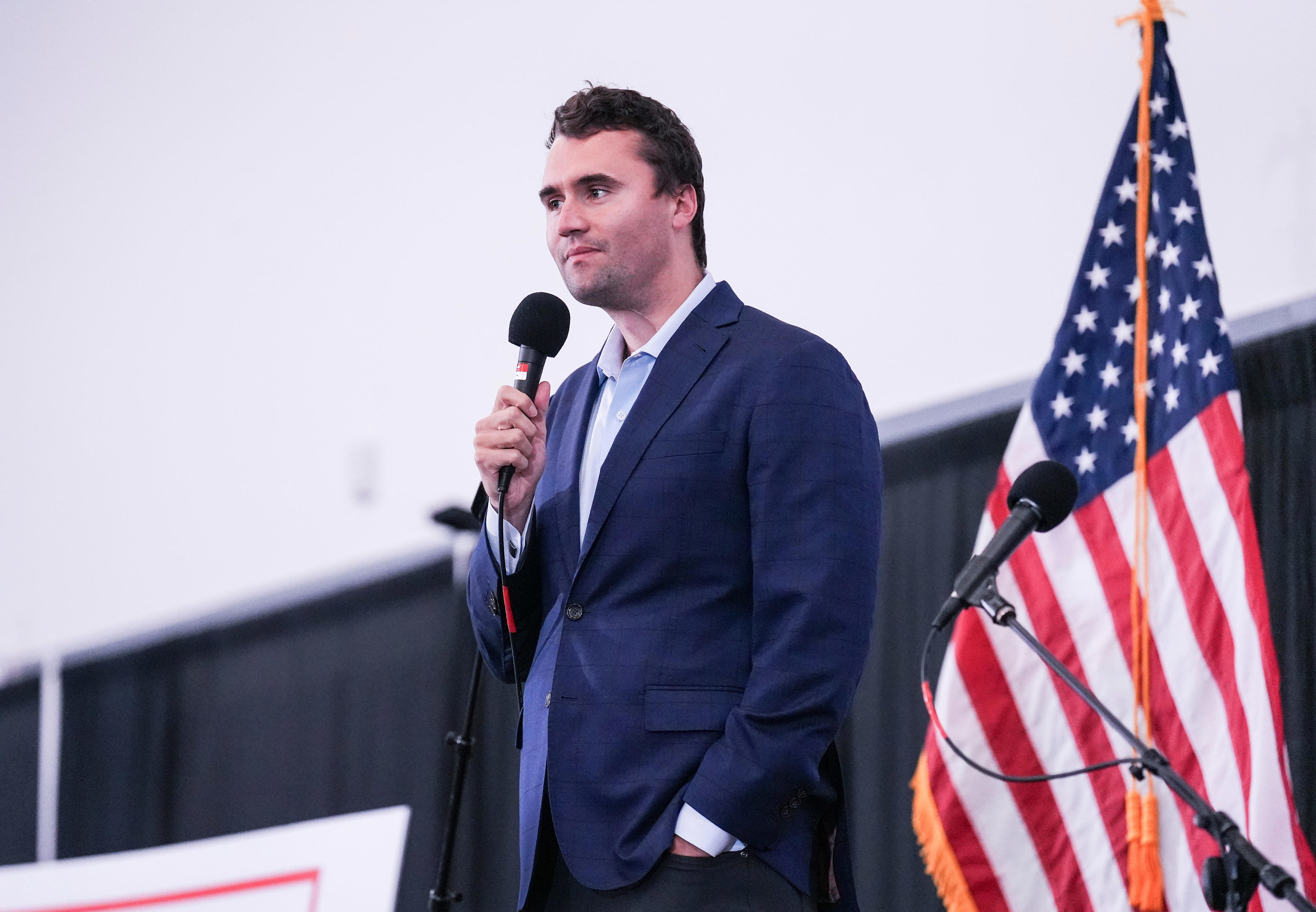 Charlie Kirk's death is political violence rooted in deep division that ...