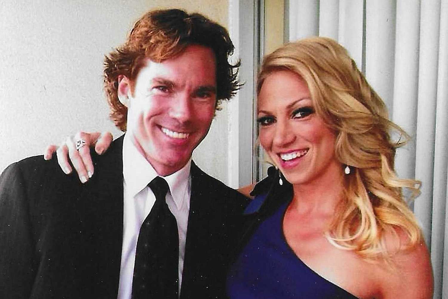 Debbie Gibson Once Fired Her Doctor So She Could Date Him: 'I'm a Girl ...