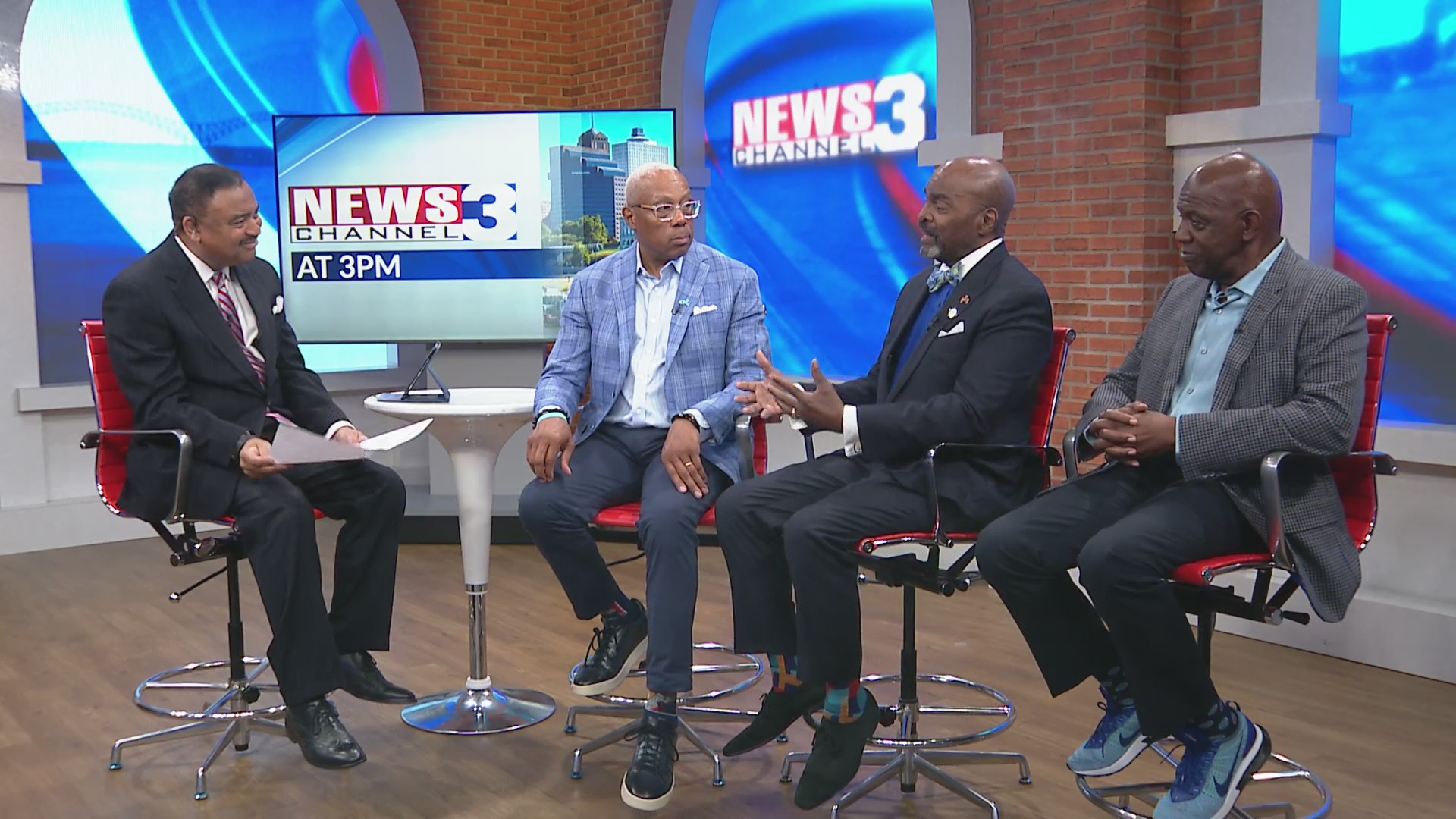 Jay Harris aims to educate men to prioritize their health after diagnosis