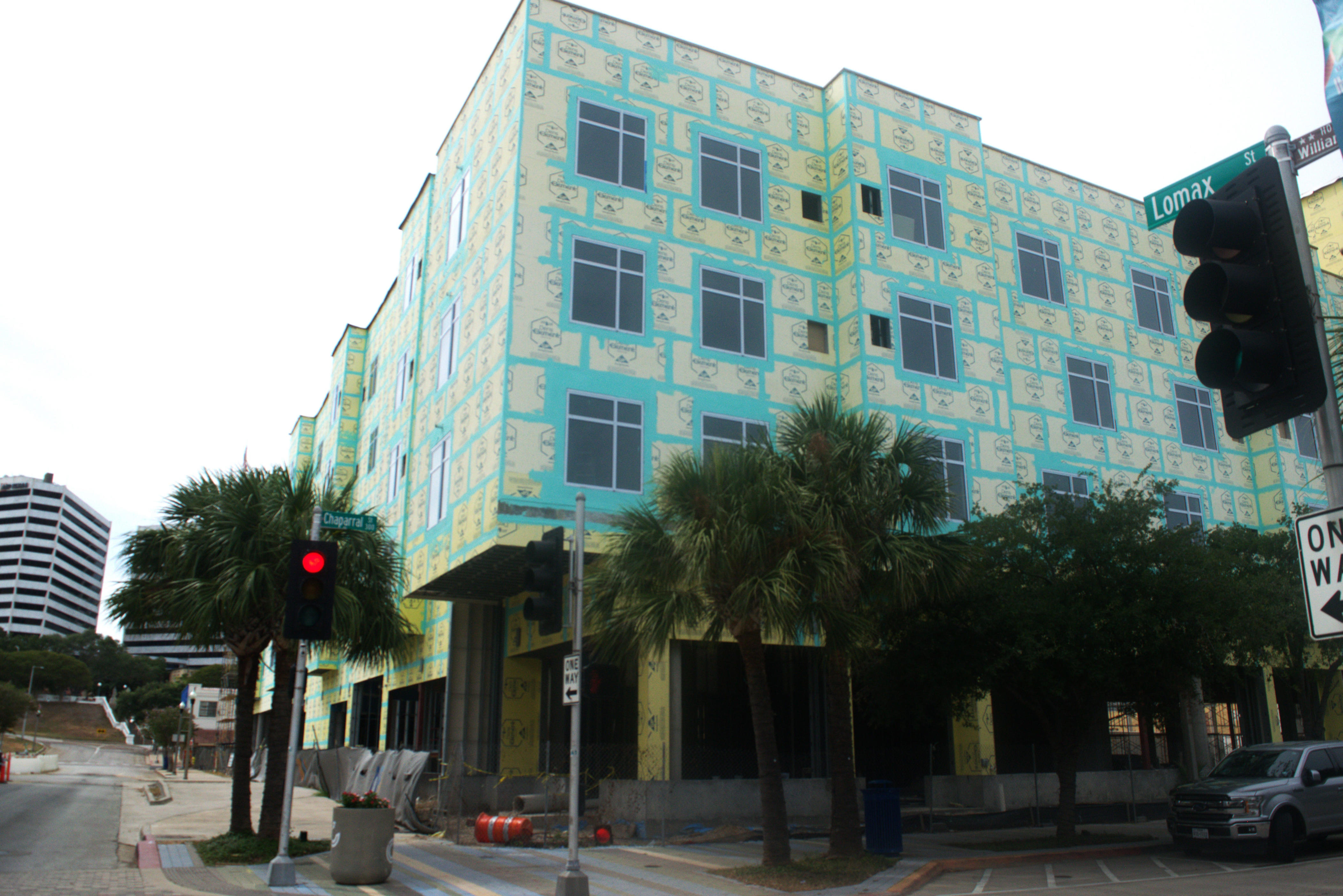Corpus Christi City Council approves outside investigation of fraud ...