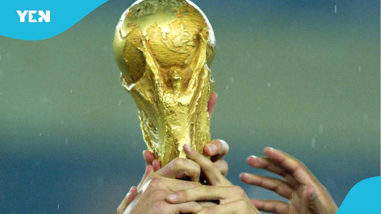 3 Continents 6 Countries Why The 2030 World Cup Will Be Played In 3