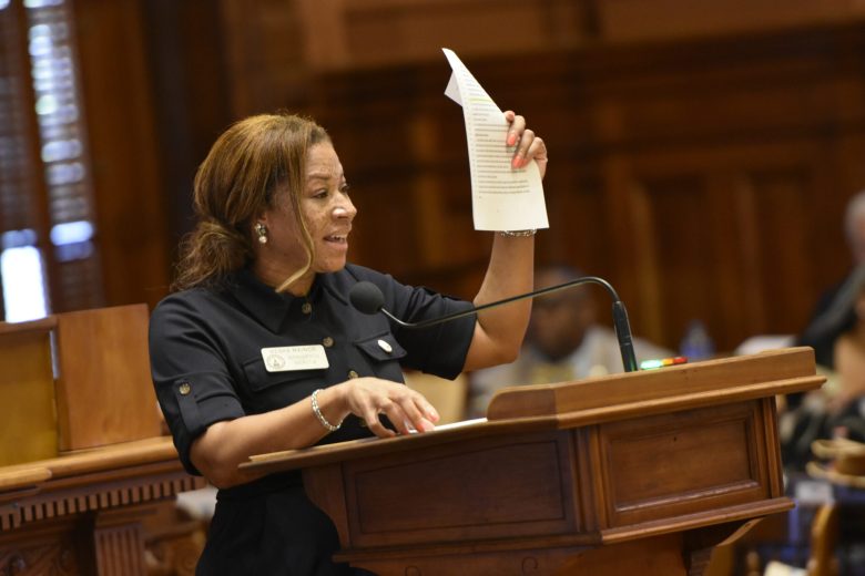 Former Democratic lawmaker who switched parties plans to run for ...