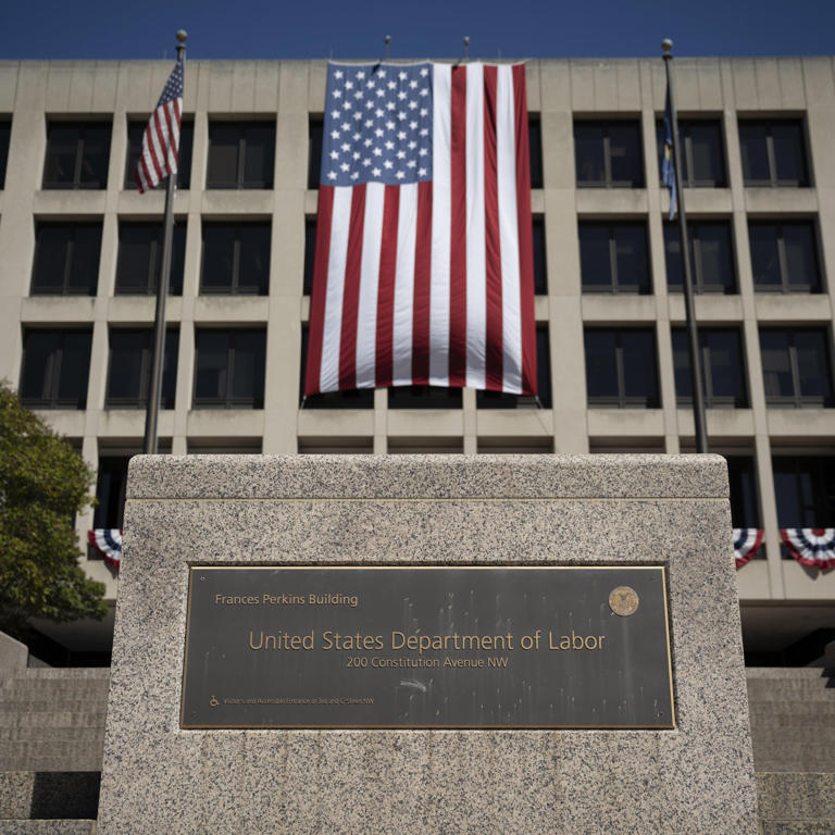 Labor Dept watchdog launches probe into the Bureau of Labor Statistics
