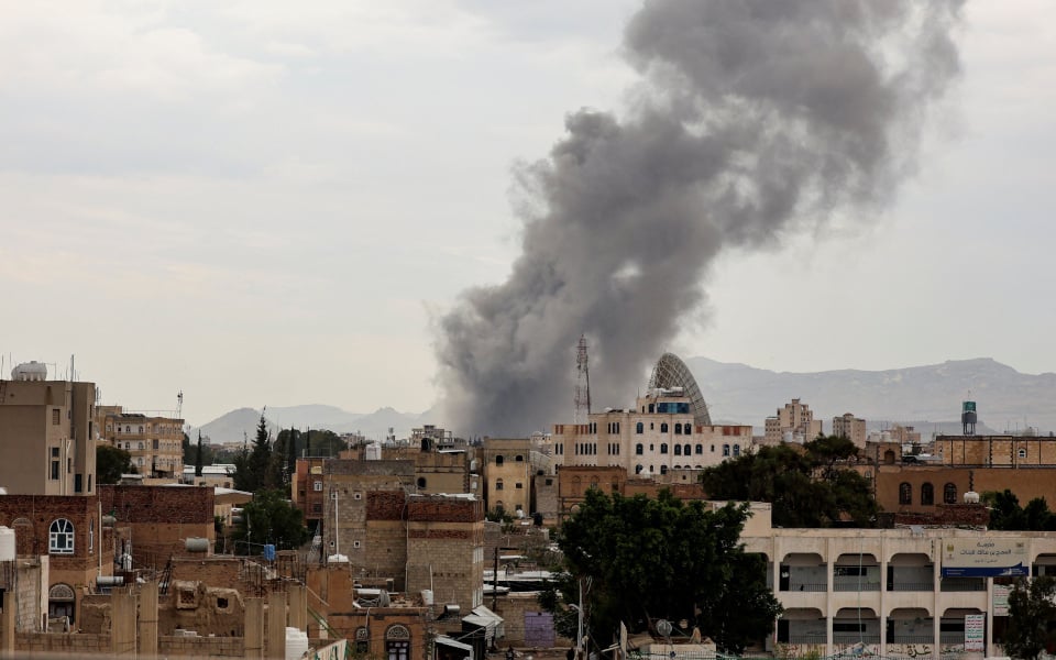 Ισραήλ: Ο στρατός εξαπέλυσε επίθεση στη Γάζα