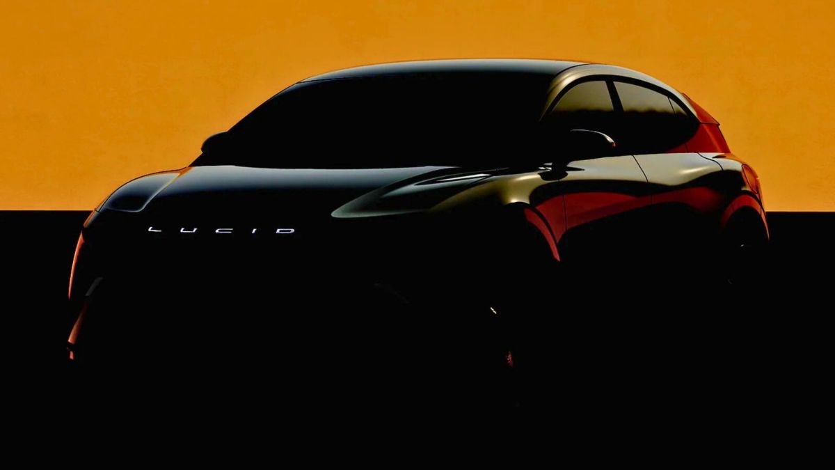 Lucid’s $50,000 SUV Could Be Tesla and Rivian’s Worst Nightmare
