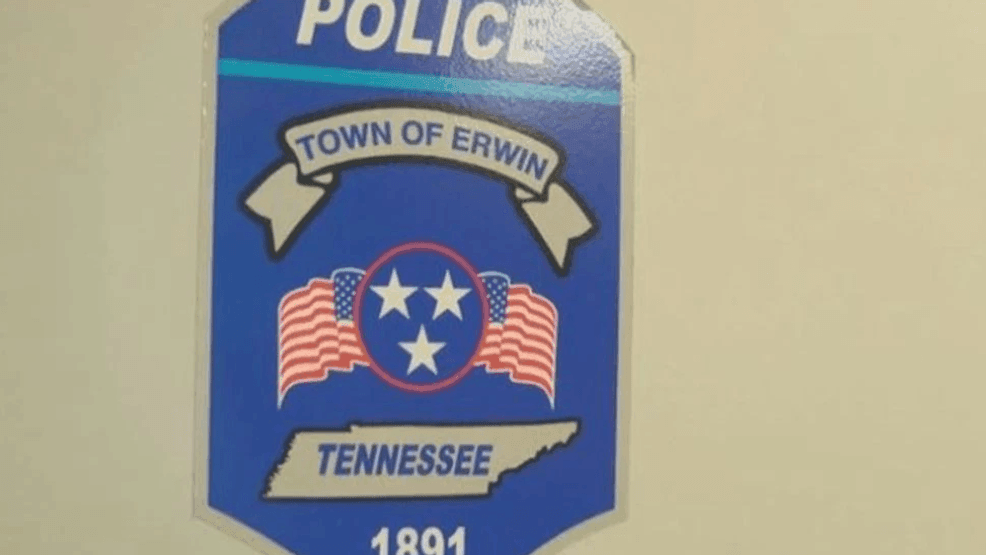 TBI confirms former Erwin police chief under investigation
