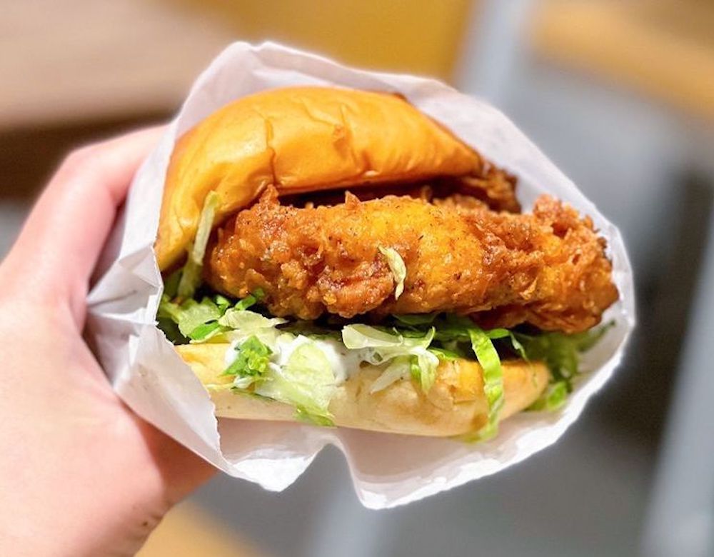 The unhealthiest fast-food chicken sandwiches, ranked