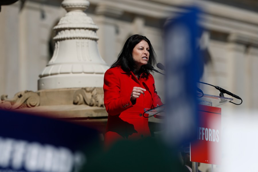 Michigan AG Nessel sues to block Romulus ICE detention center