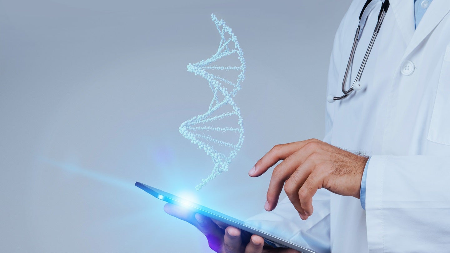 VedaBio and Mammoth Biosciences partner to enhance CRISPR diagnostic ...