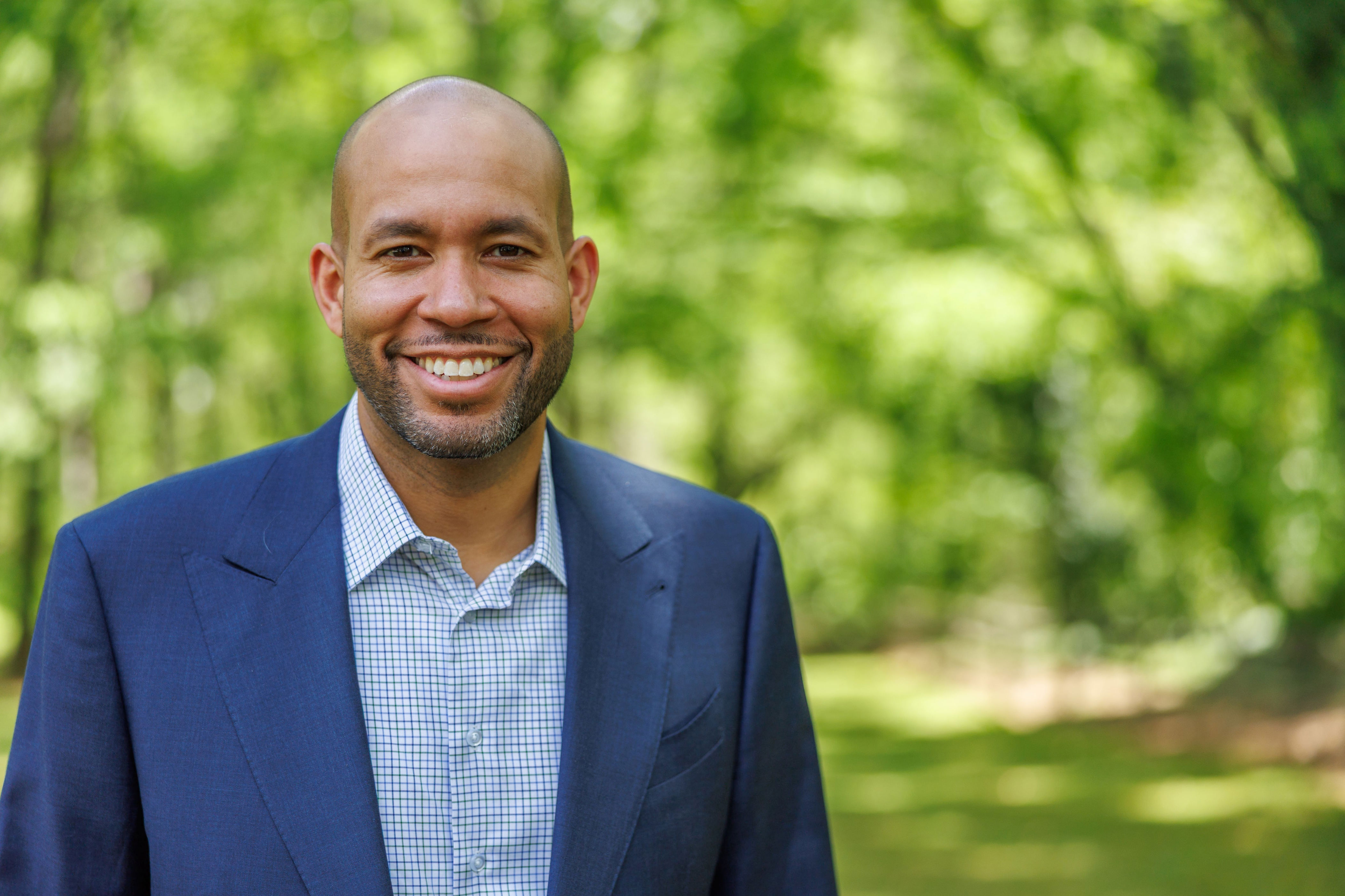 State senator Jason Esteves resigns to focus on his campaign for governor