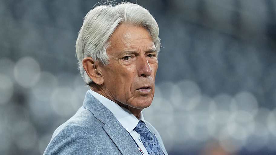 Blue Jays Analyst Buck Martinez Ripped Yankees During On-Air Broadcast