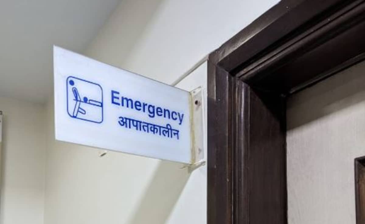 Hospital Hid The Fact That Newborn Was Bitten By Rat, Claims Father