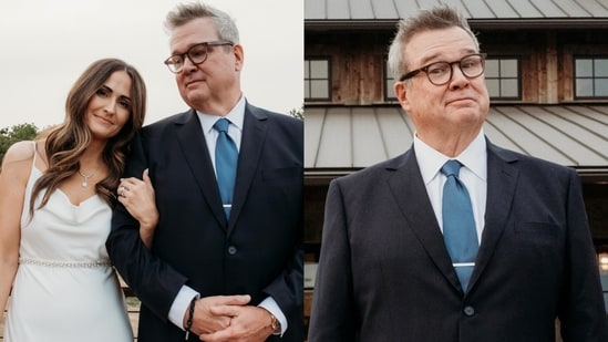 Modern Family’s Cameron just got married, here’s everything to know ...