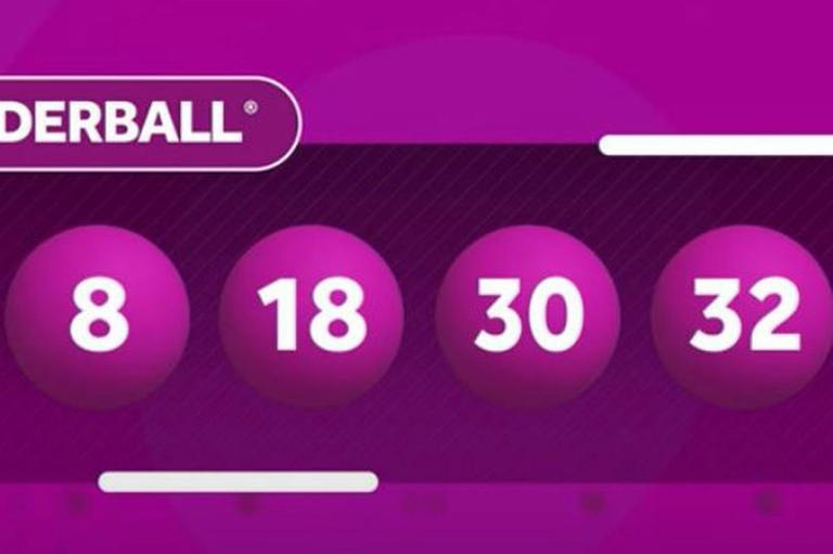 Winning Lotto numbers tonight: Full National Lottery results with ...