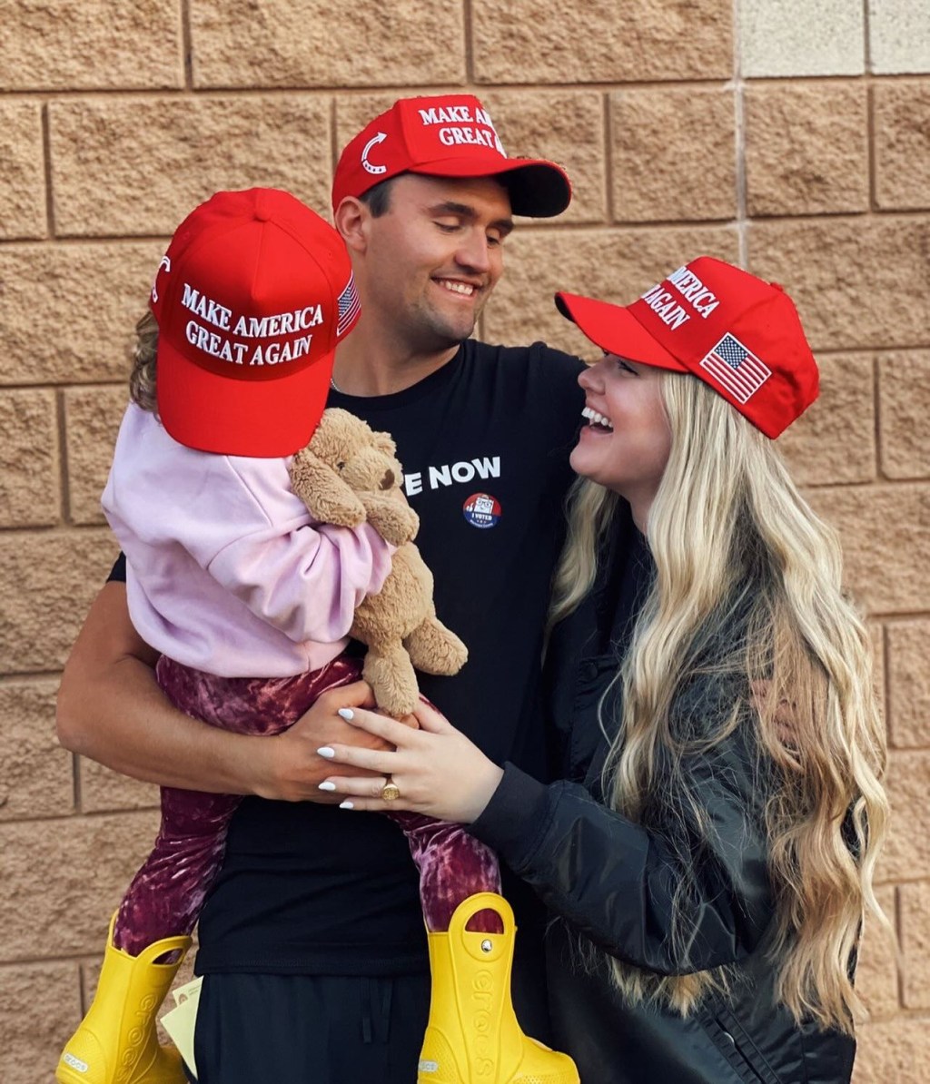 Who is Charlie Kirk? All about the conservative influencer shot at UVU