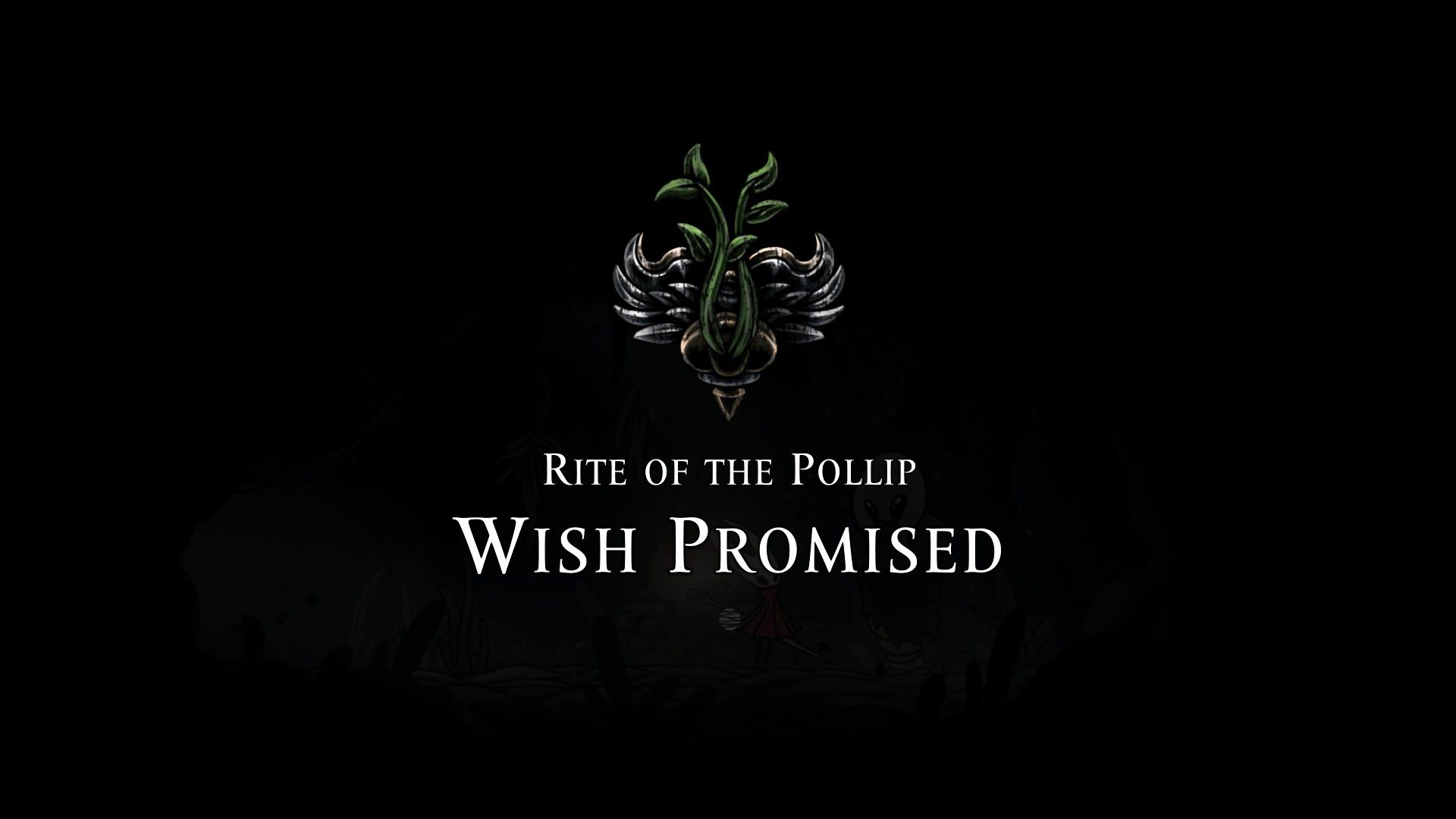 Pollip Heart Guide for Hollow Knight:Silksong