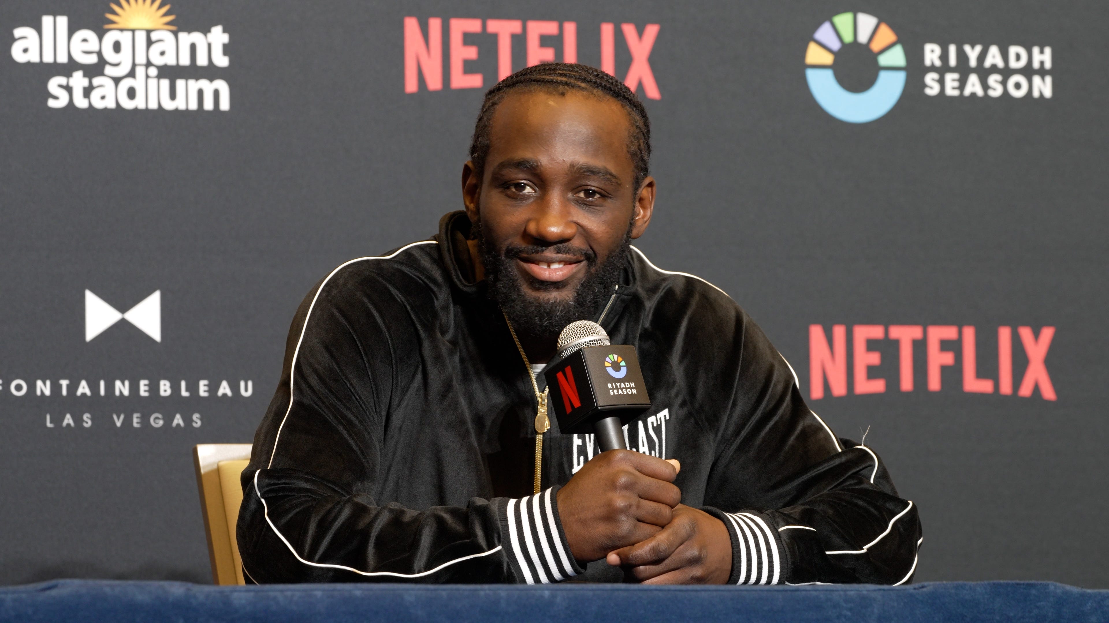 Terence Crawford: Canelo Alvarez fight result won't hurt boxing legacies