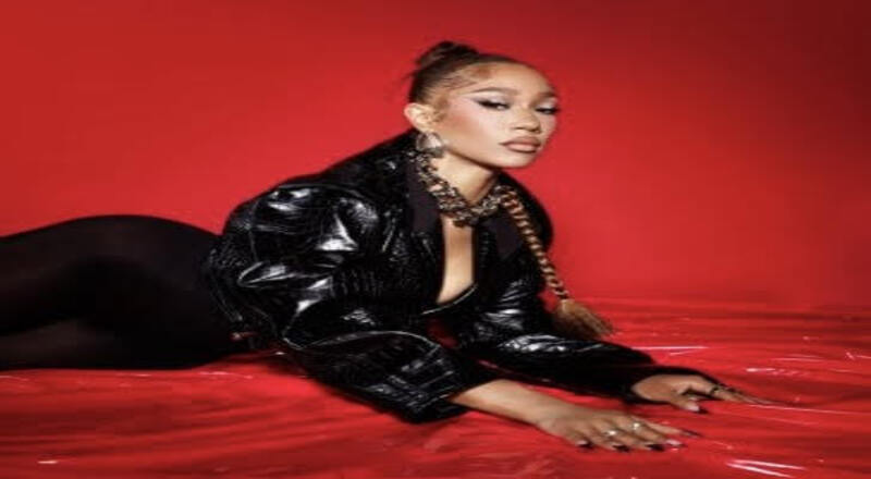 BIA to release debut album “Bianca” on October 10