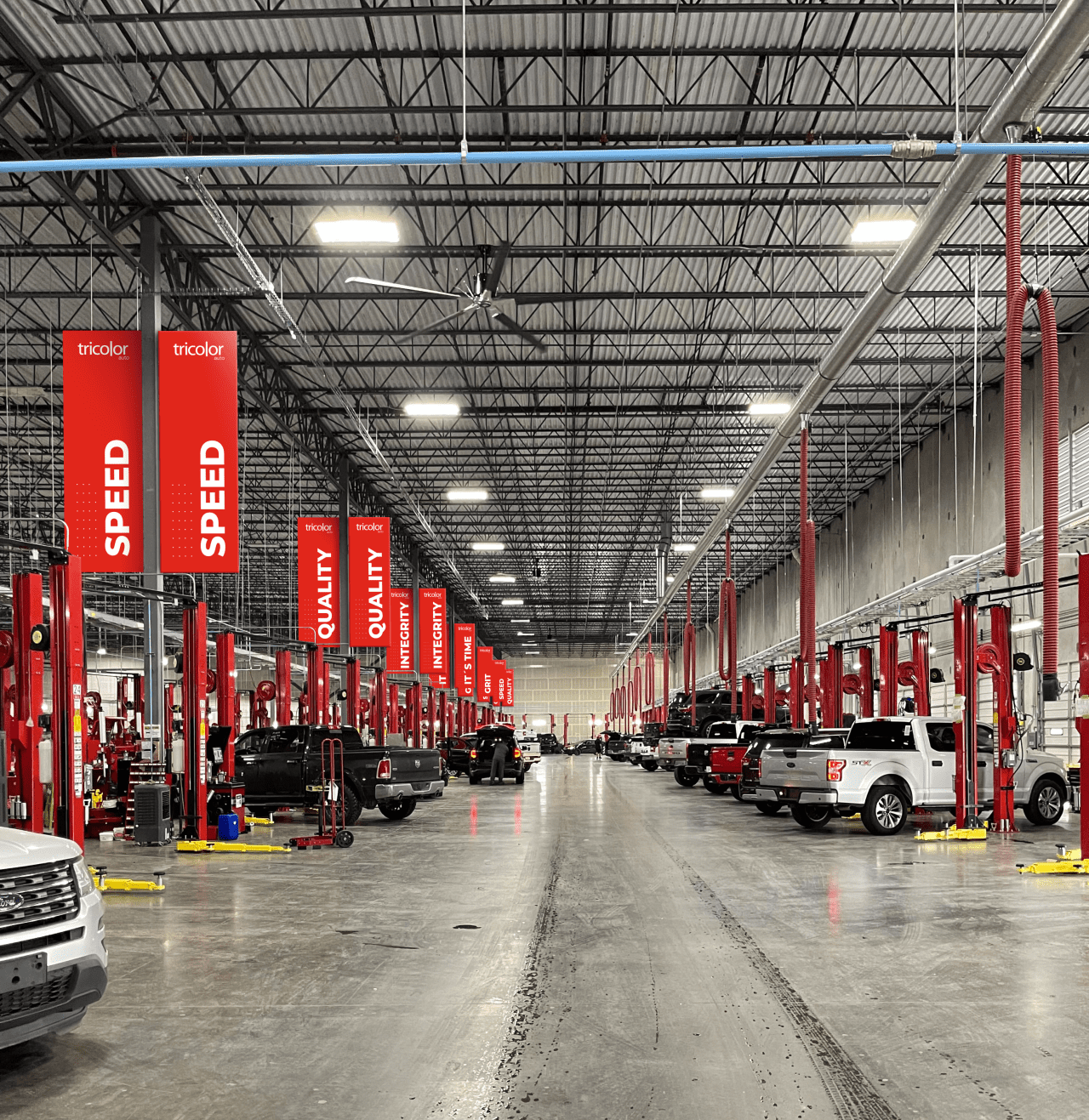 Tricolor Files for Bankruptcy. The Auto Lender Was Once an ESG Favorite.