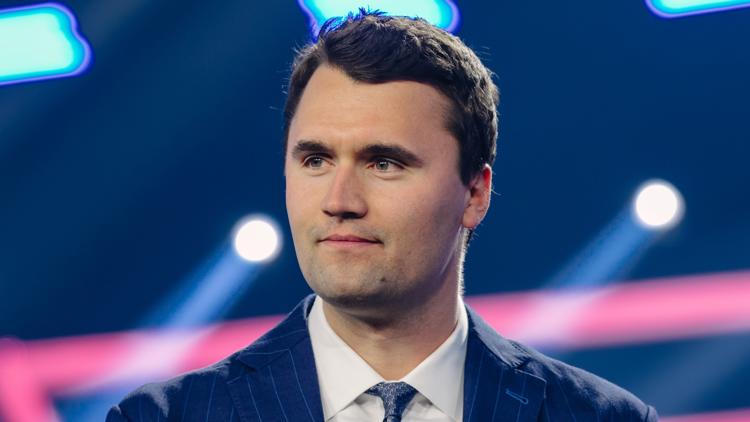 Kentucky and southern Indiana leaders react to Charlie Kirk being ...
