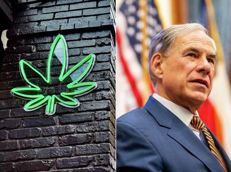 Is cannabis prohibition back in Texas? Key points of Abbott's THC order
