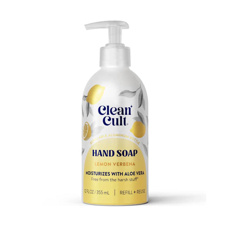 This $4 Lemon-Scented Gem Makes My Hands Smell So Good