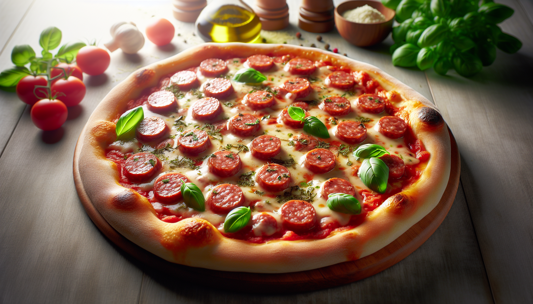 20 recettes de pizzas originales et savoureuses