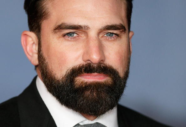 Ant Middleton axed from show over homophobic remarks