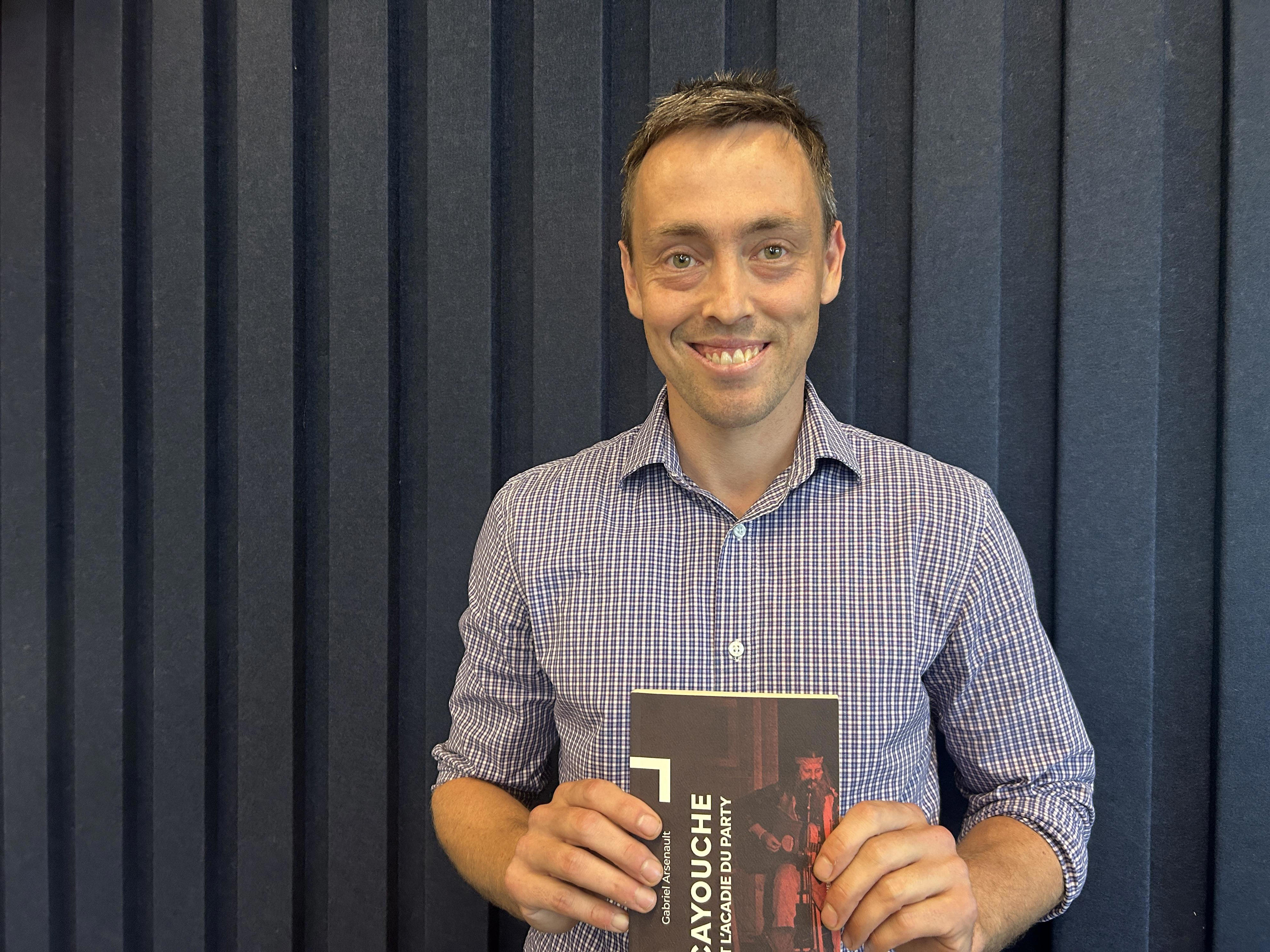 Un livre sur Cayouche qui remet en question les idées reçues sur la ...
