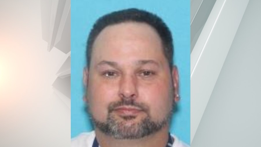 PSP searching for suspect in chase, evading arrest