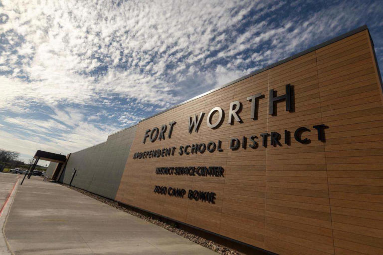 Fort Worth ISD investigates alleged inappropriate conduct by North Side ...