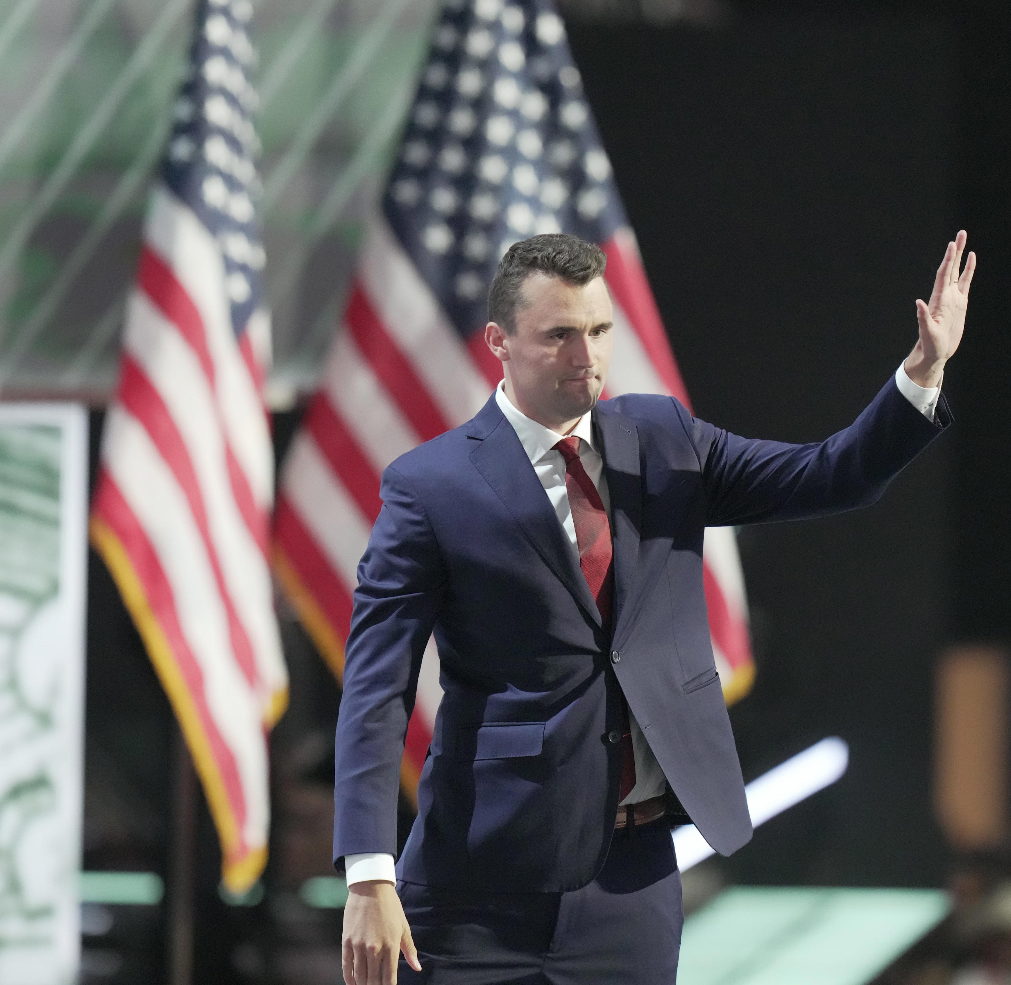 Charlie Kirk social posts put Somers SRO, South Orangetown board ...