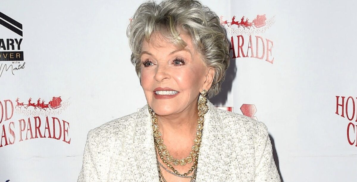 Susan Seaforth Hayes Gets the Last Laugh With New DOOL Cast Hats
