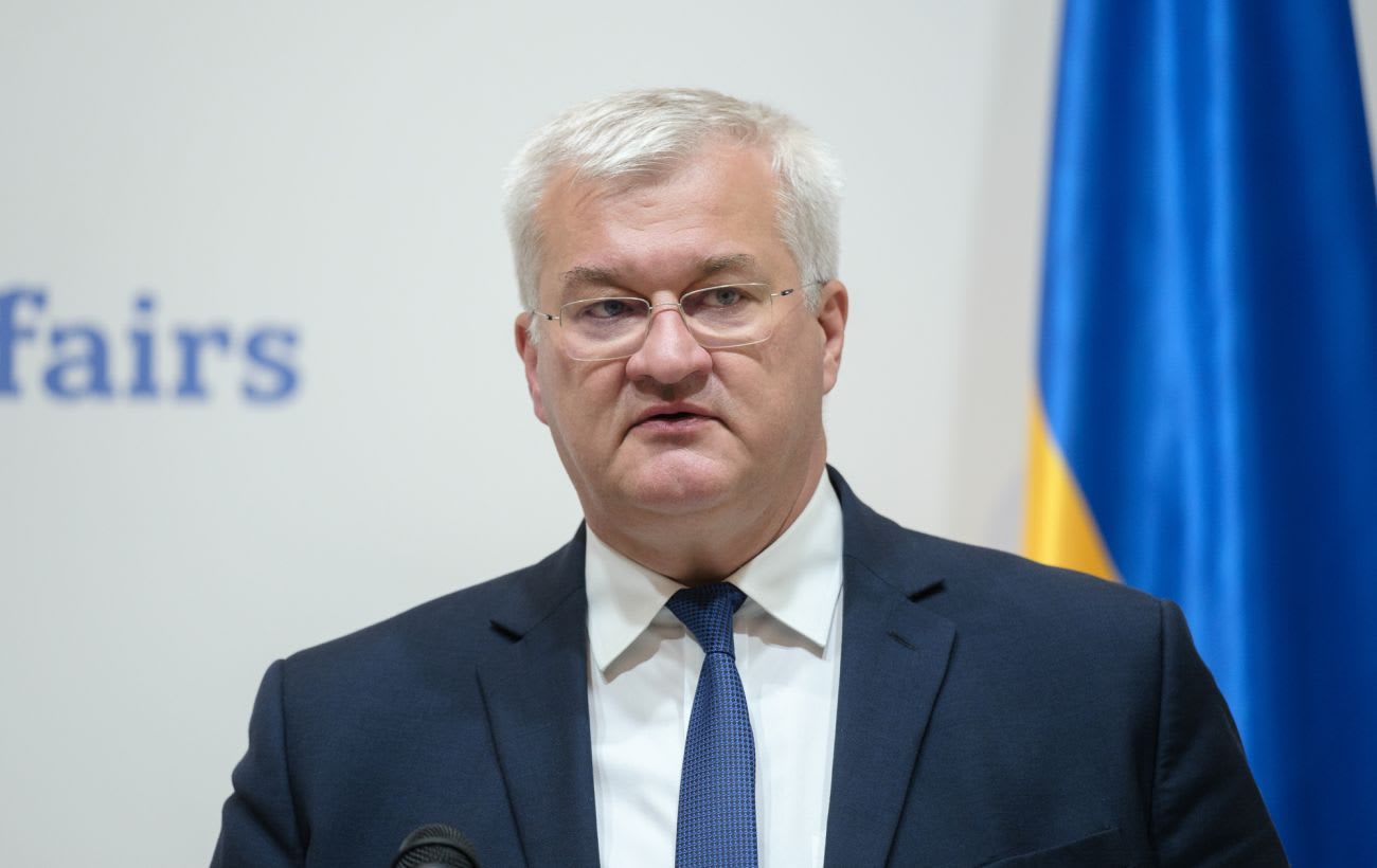 'New phase of aggression'. Ukraine wants to intercept Russian targets ...