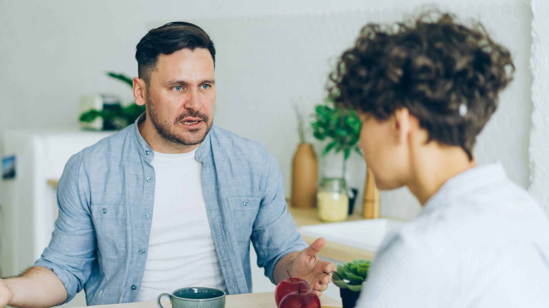 10 Signs Your Partner Is Hiding Something & 10 That You're Just ...