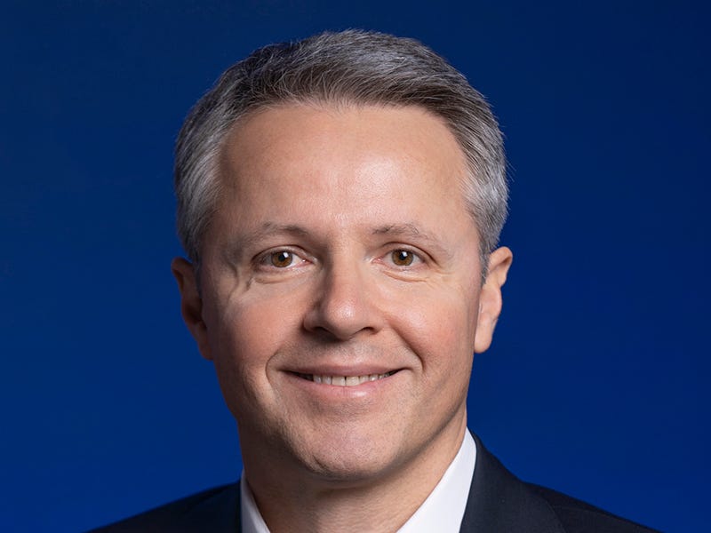 Point72 quant head Denis Dancanet is out. WorldQuant's former CIO is ...