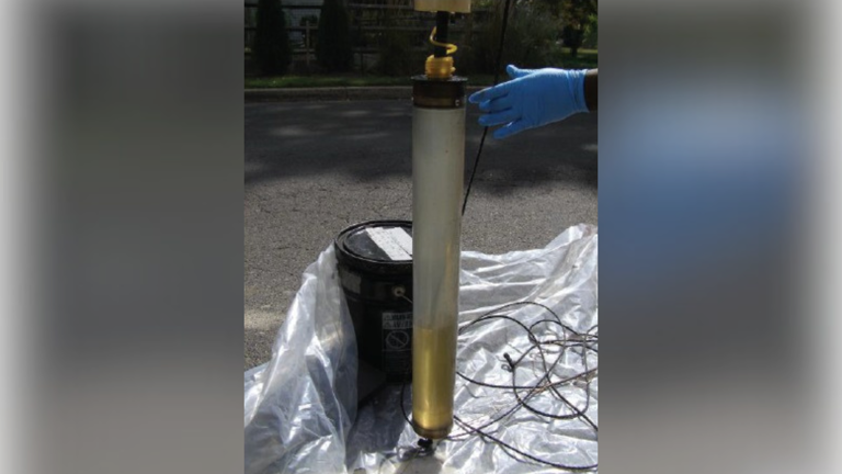 Remediation of fuel pipeline leak in Bucks County is on track, state ...