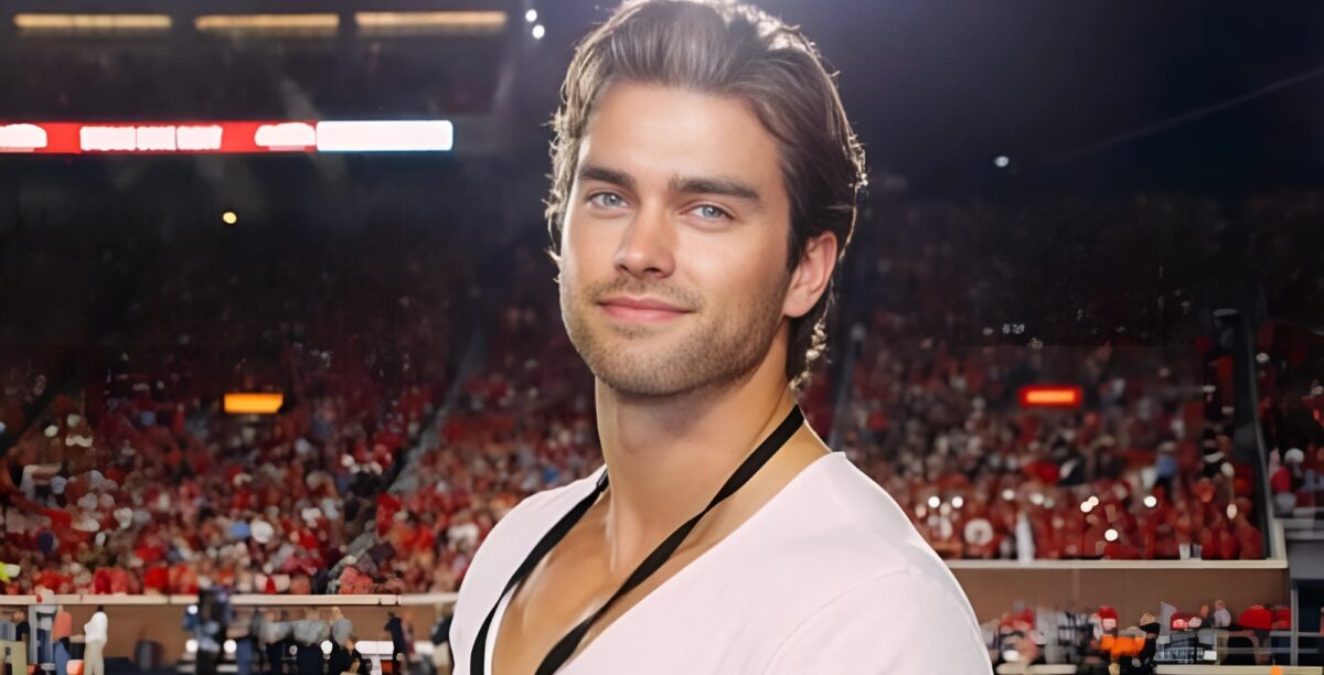 B&B Alum Pierson Fodé Signs On for Jennifer Lopez and Robert Zemeckis ...