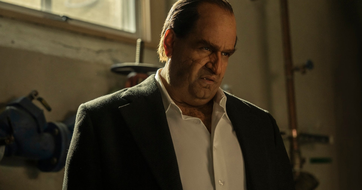 The Penguin season 2 gets exciting update, but there's a catch