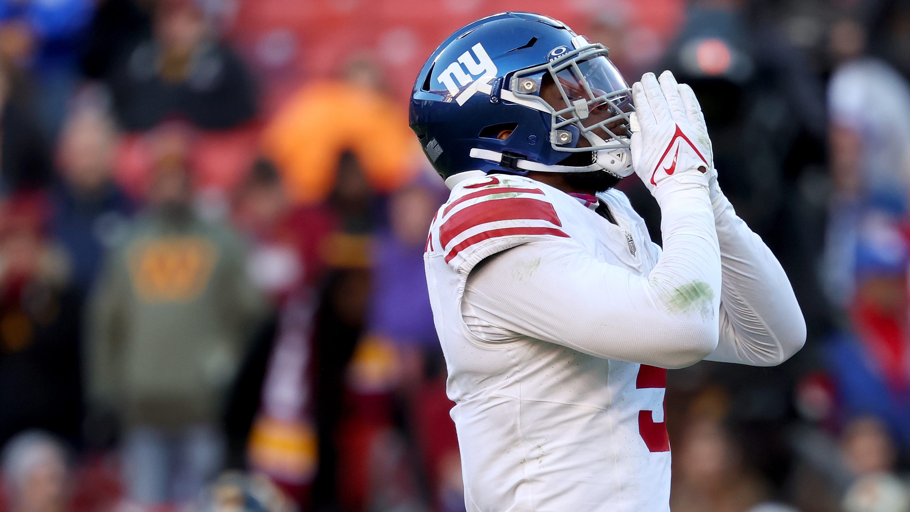 Trade Pitch Brings Ravens ‘Major Upgrade’ With $46 Million Edge Rusher