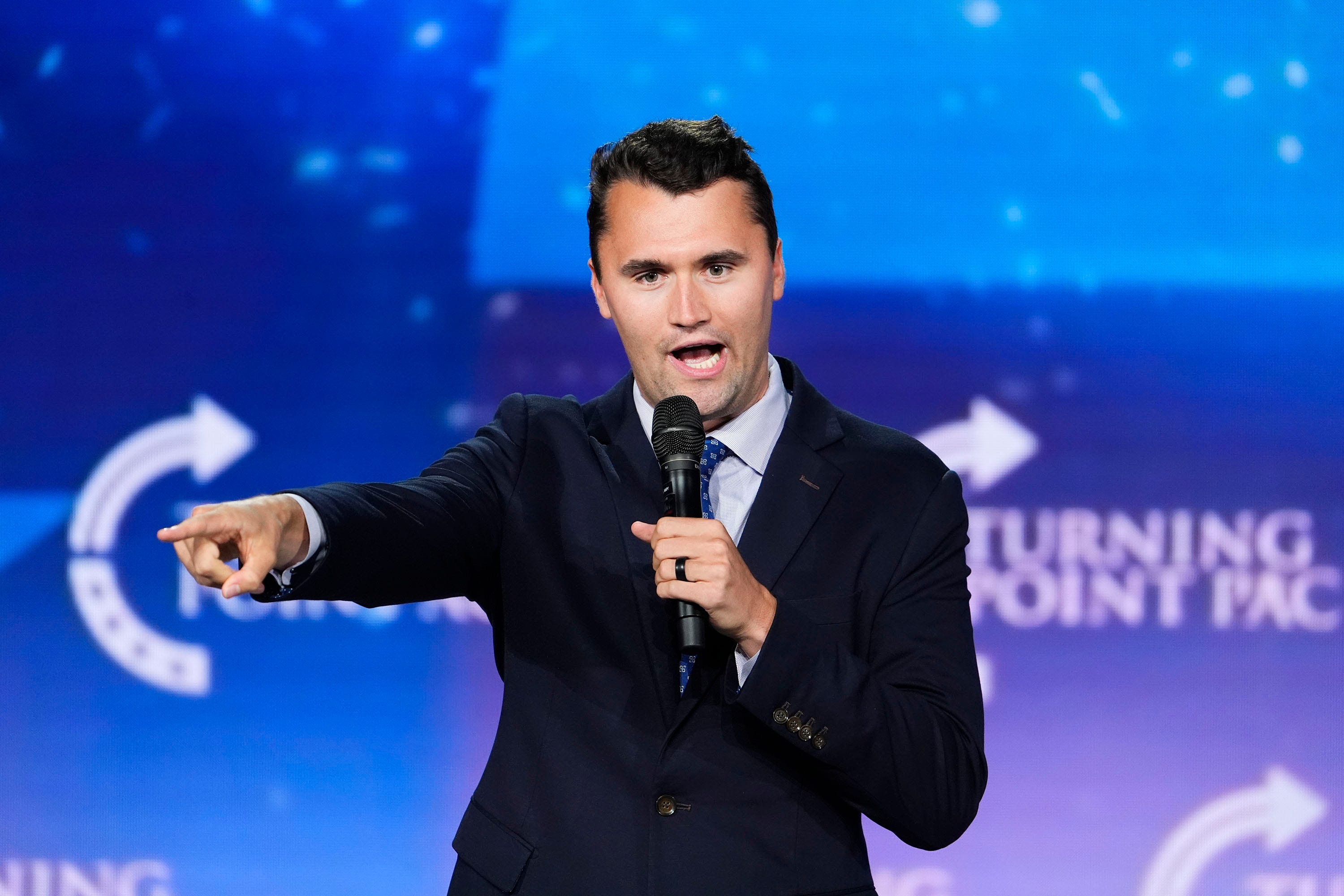 Who are Charlie Kirk's parents? What to know about slain activist's family